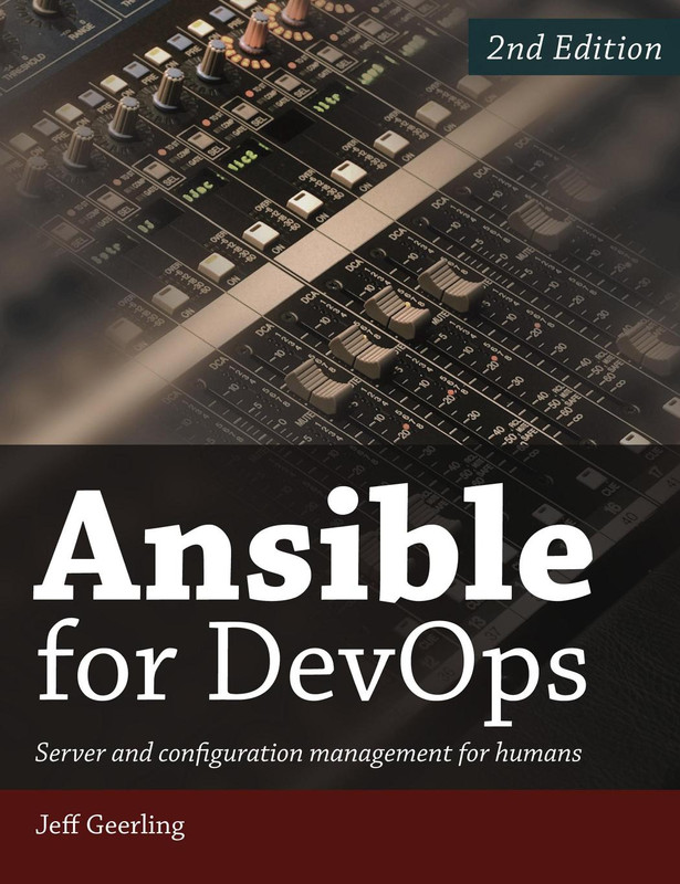 Automate IT Infrastructure Using Ansible for DevOps
