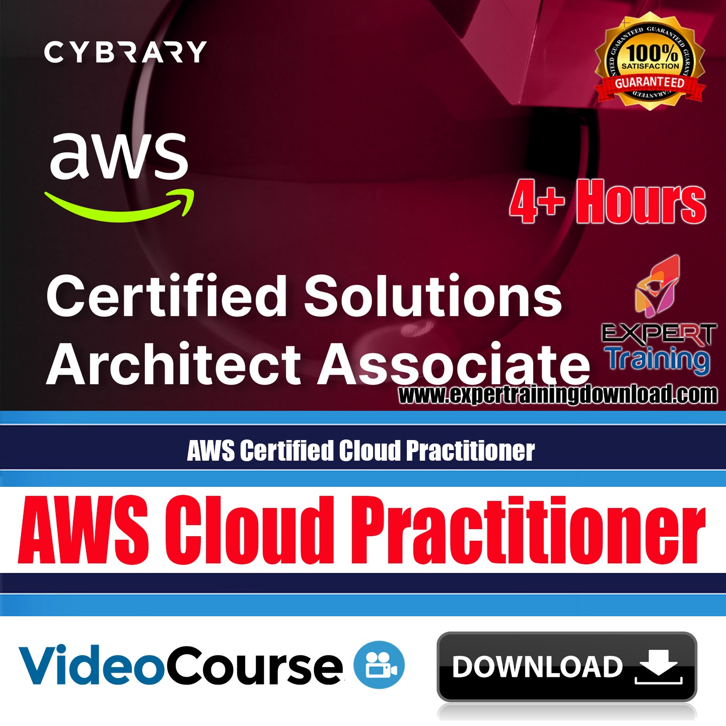 AWS cloud practitioner certification
