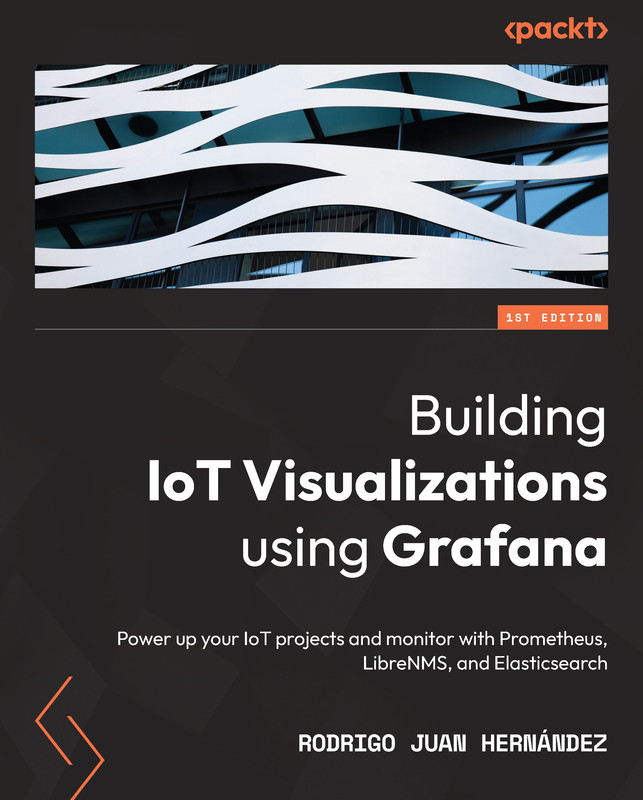 Building IoT Visualizations with Grafana: Practical Guide
