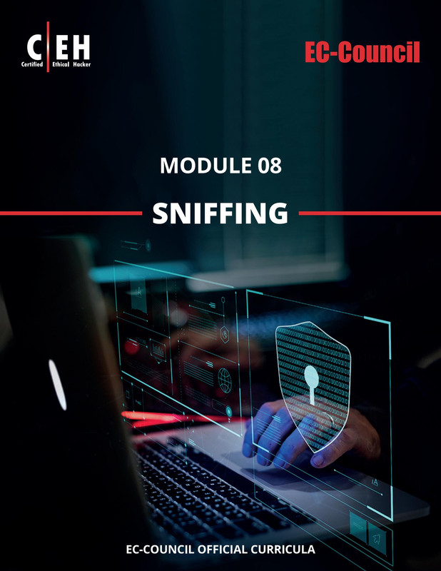 CEH v12 Sniffing Module