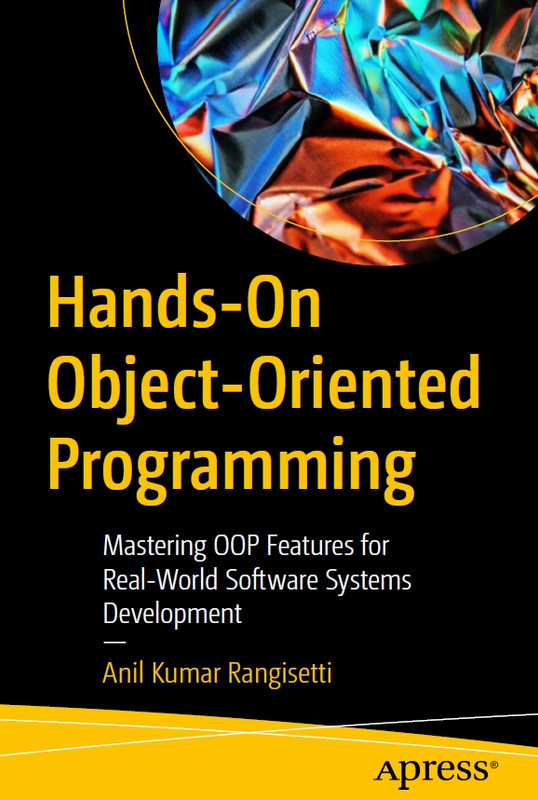 Hands-On Object-Oriented Programming Guide