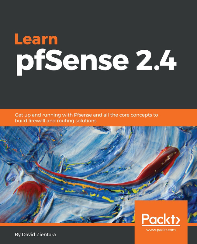 Learn pfSense 2.4: Complete Firewall & Routing Guide