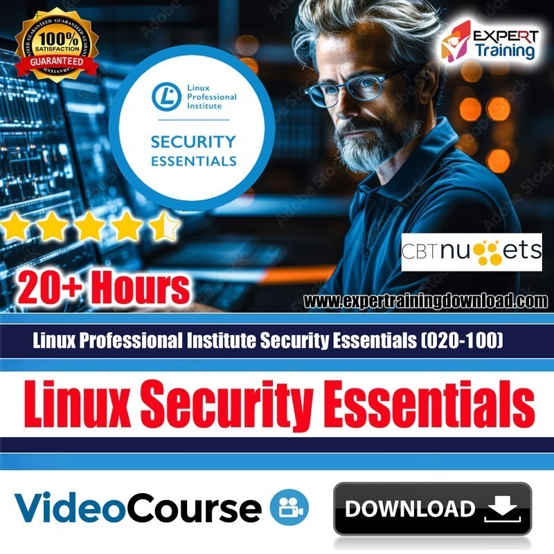 Linux Security Fundamentals