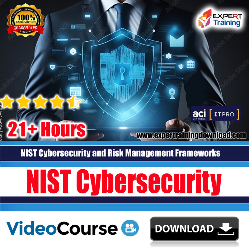 NIST Cybersecurity And Risk Management Frameworks