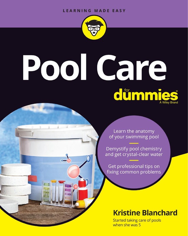 Pool Maintenance Complete Care Guide