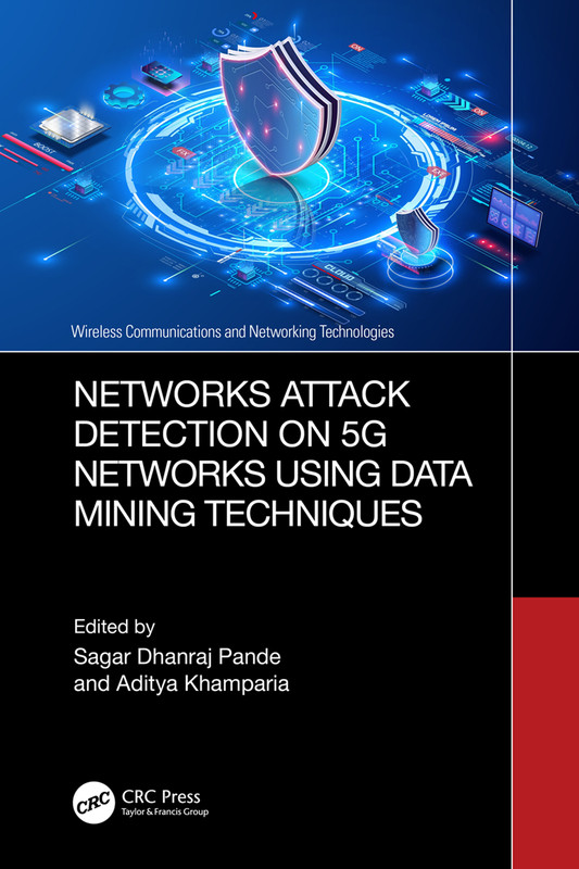 5G Network Security: Attack Detection with Data Mining (2024) - Expert Training