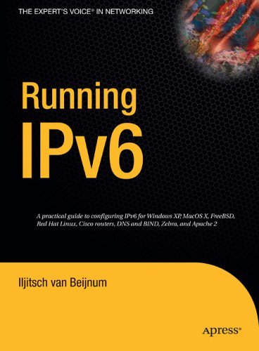 Running IPv6 - Expert Training