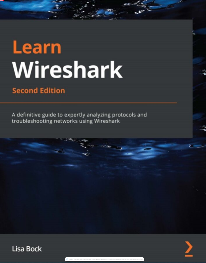 A Definitive Guide To Expertly Analyzing Protocols And Troubleshooting