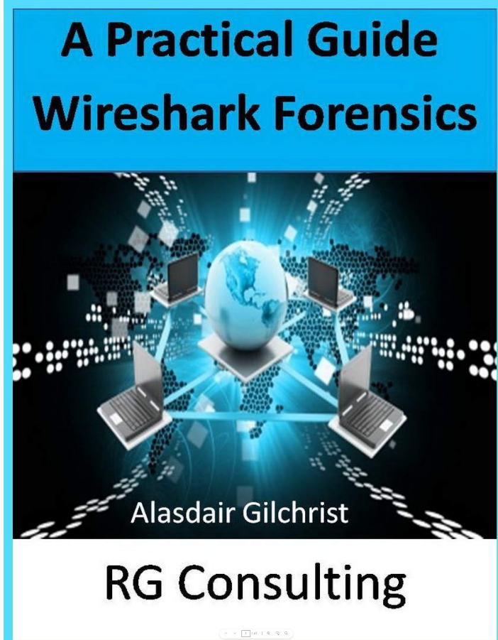 A Practical Guide to Wireshark Forensics for DevOps (2015).pdf - Expert ...