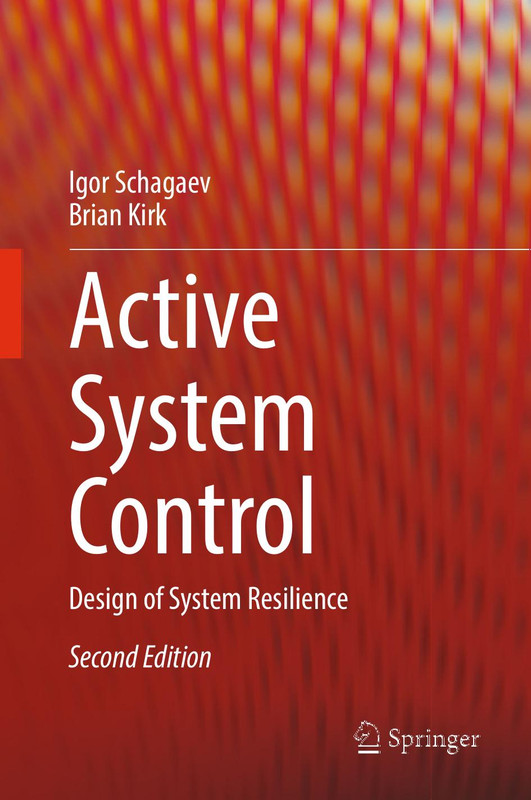 Active System Control Design for Resilient Systems Engineering - Expert ...