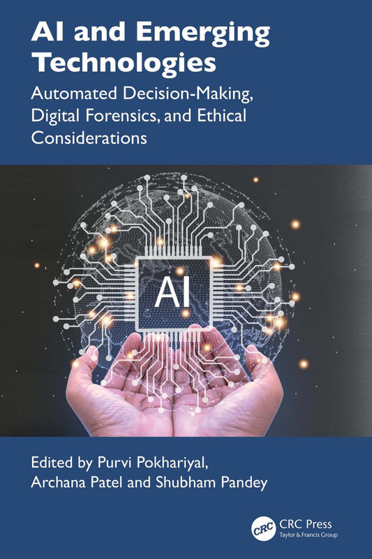 AI and Emerging Technologies: Explore Automated Decision-Making and ...