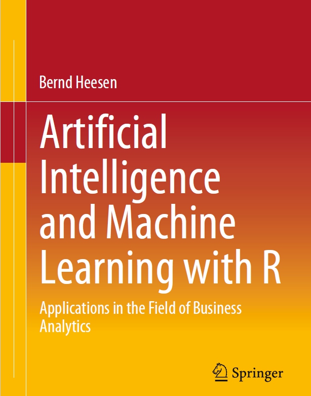 AI and Machine Learning with R: Business Analytics Applications (2024) - Expert Training