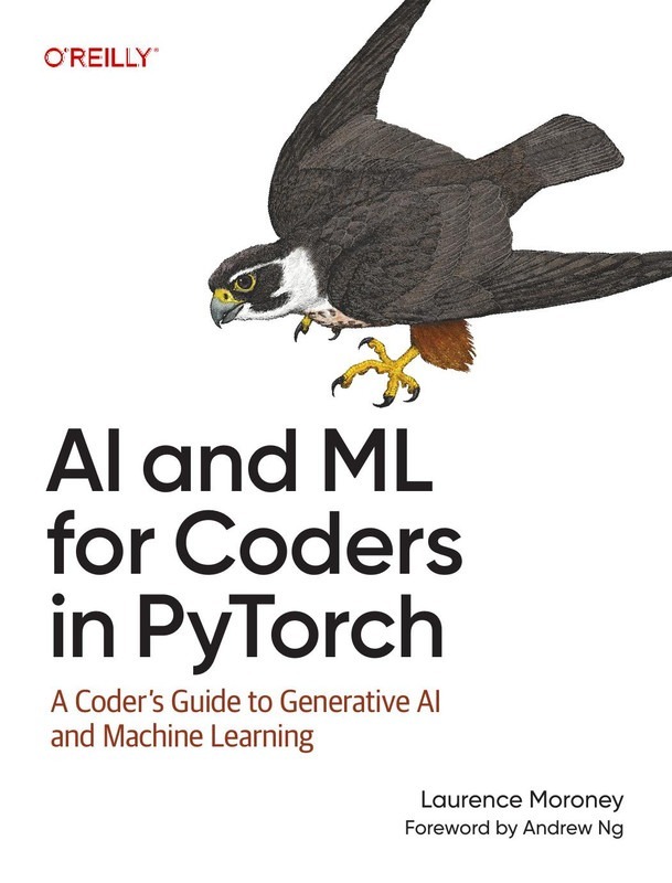 AI and ML for Coders in PyTorch - Expert Training