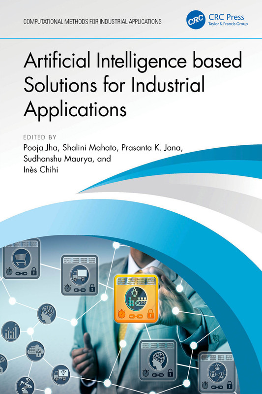 AI-Based Solutions for Industrial Applications (2024) - Expert Training