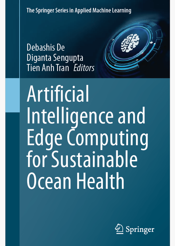 AI & Edge Computing for Ocean Health: Sustainable Tech (2024) - Expert ...