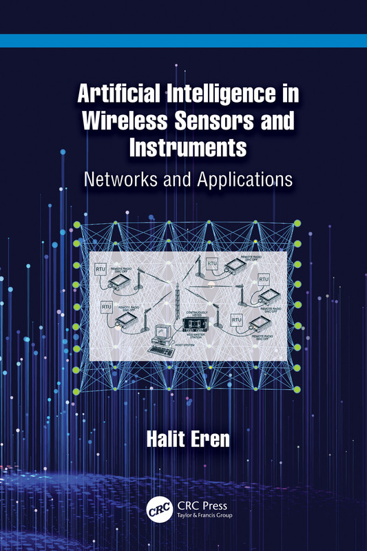 AI in Wireless Sensors and Instruments: Networks and Applications (2024) - Expert Training
