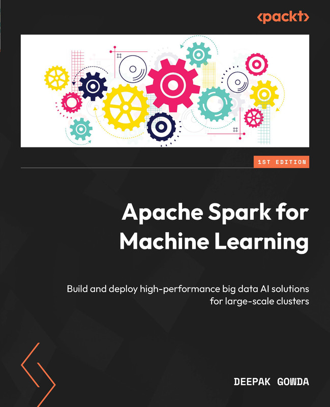Apache Spark for Machine Learning: AI at Scale (2024) - Expert Training