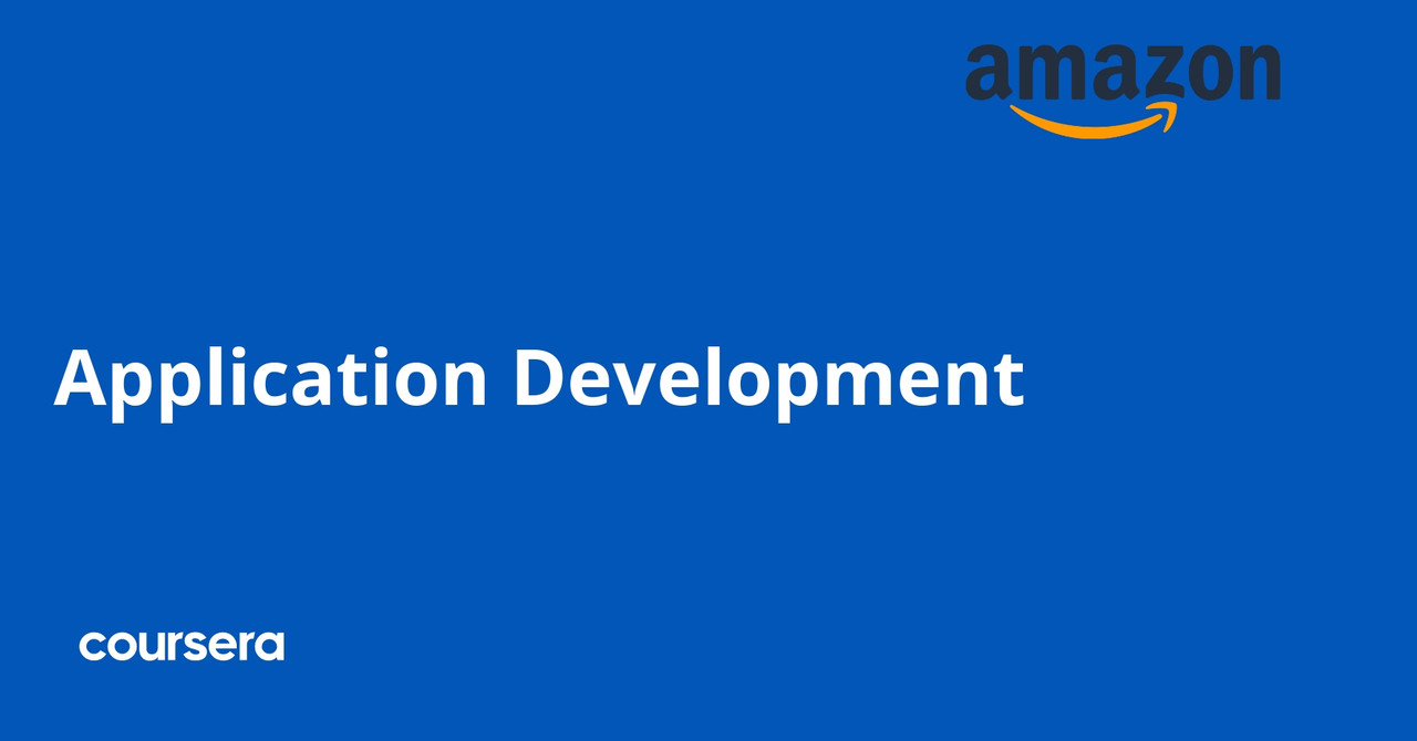 Application Development Course - Master Coding 2025 - Expert Training