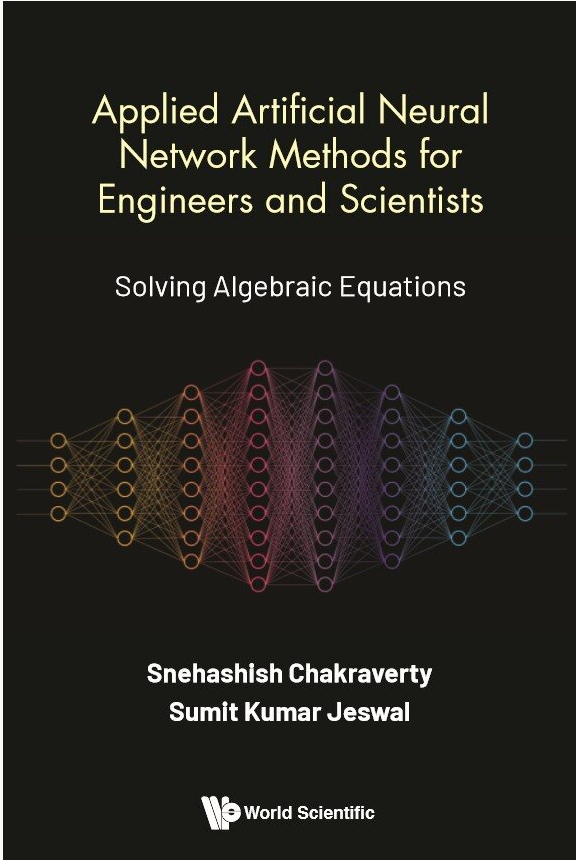 Applied Artificial Neural Network Methods For Engineers And Scientists
