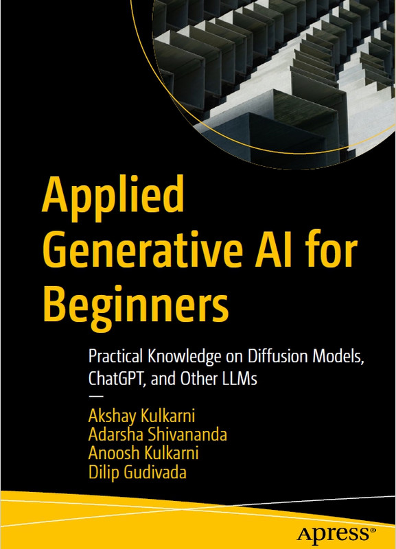 Applied Generative AI Basics Guide - Expert Training