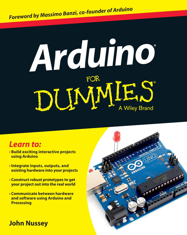 Arduino For Dummies: Electronics Projects Made Simple - Expert Training