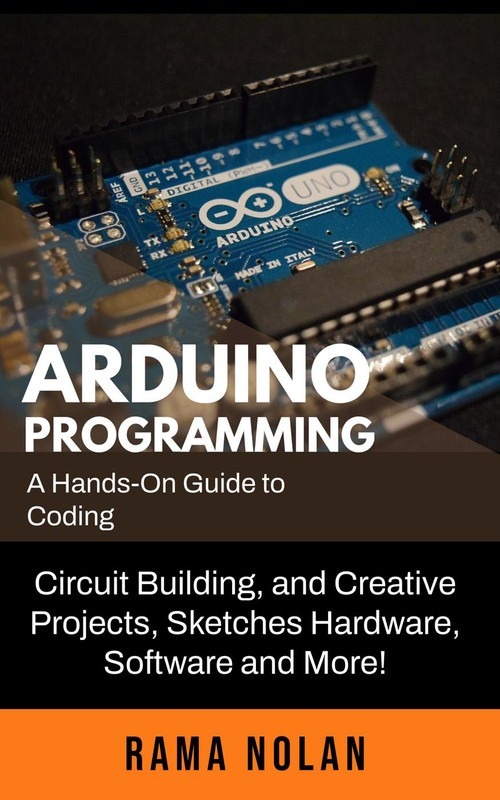 Arduino Robotics Building and Programming Robots - Expert Training