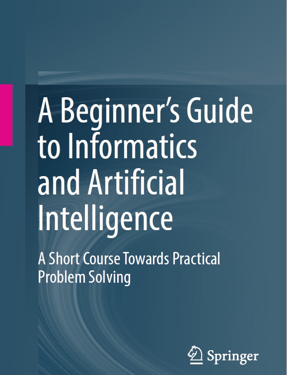 Artificial Intelligence For Dummies (2024) - Expert Training