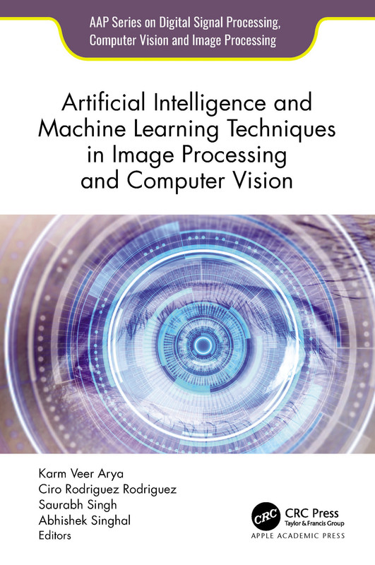 Artificial Intelligence & Machine Learning: Key Concepts & Applications ...