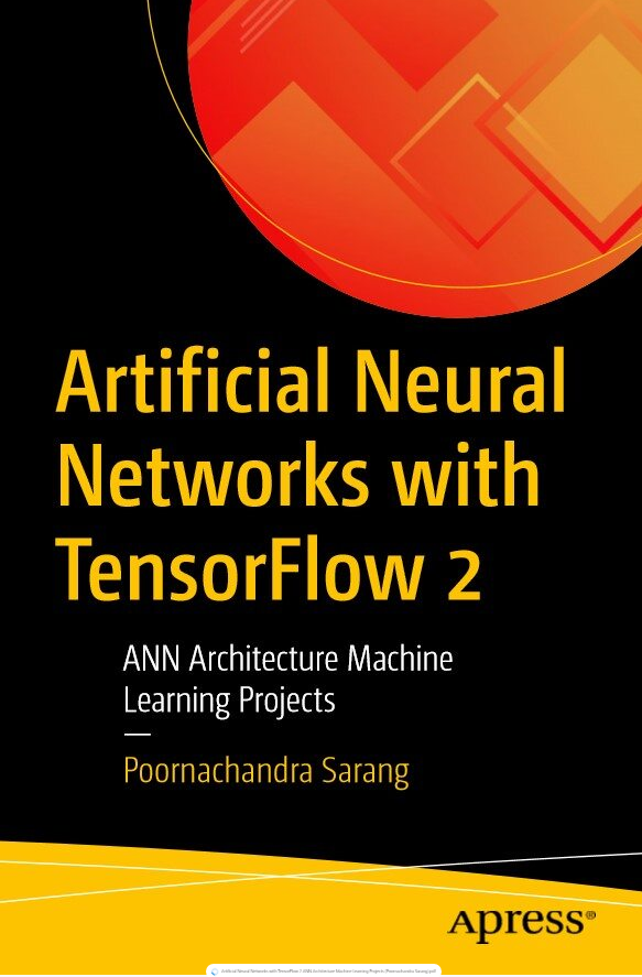 Artificial Neural Networks with TensorFlow 2 ANN Architecture Machine Learning Projects - Expert ...