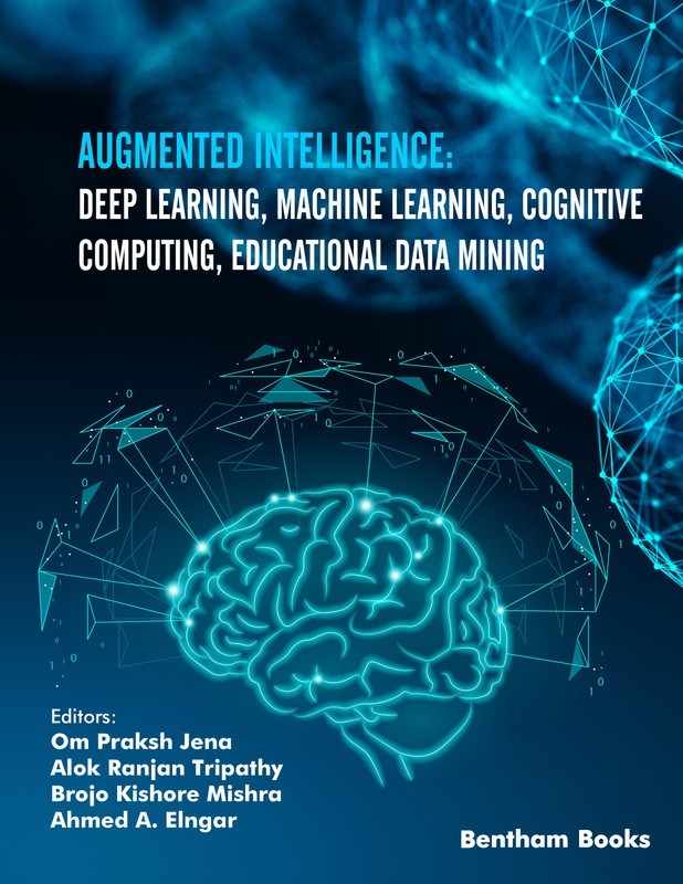Augmented Intelligence: Deep Learning & Cognitive Computing - Expert ...