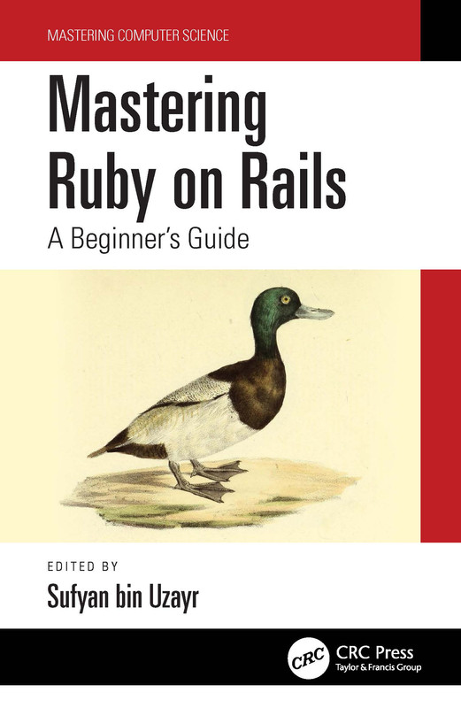 Mastering Ruby on Rails: Beginner’s Guide to Web Development (2022) - Expert Training