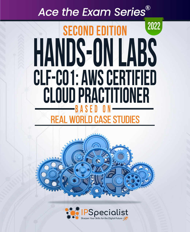 AWS Cloud Practitioner Labs: Real-World Case Studies - Expert Training
