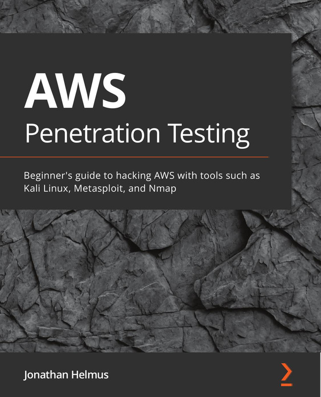 Aws Penetration Testing Guide With Kali Linux And Metasploit Expert