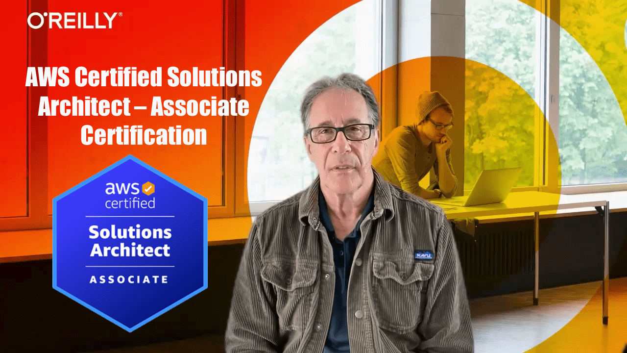 AWS Solutions Architect Associate Certification - Expert Training