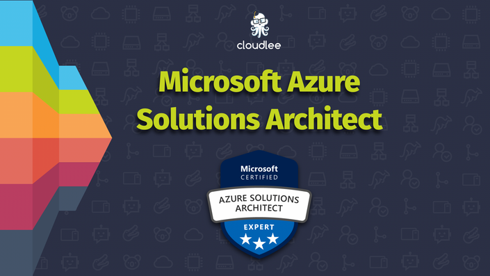 AZ 305 Azure Solutions Architect Expert Online Course - Expert Training