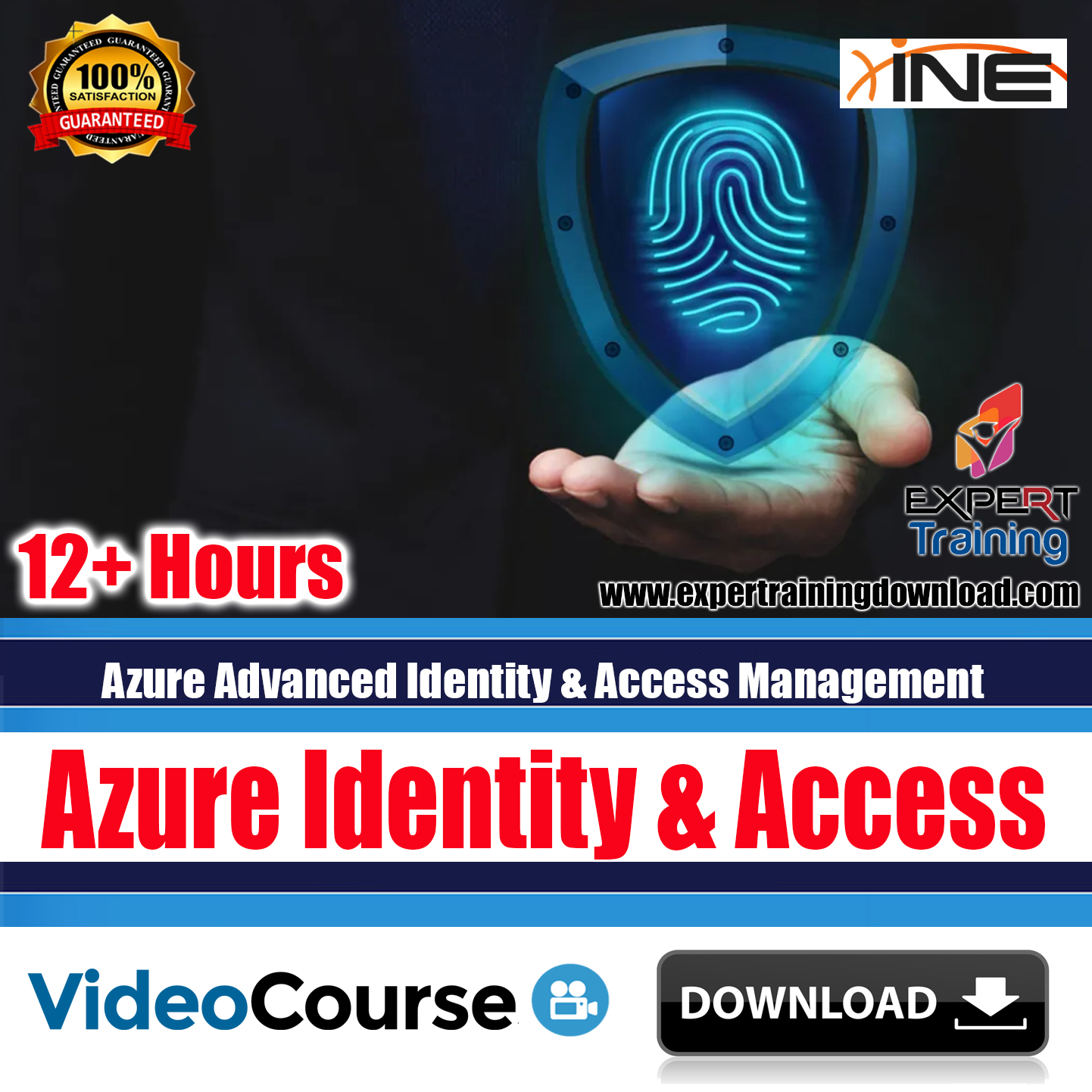 Azure Advanced Identity & Access Management AZ-500 certification exam ...
