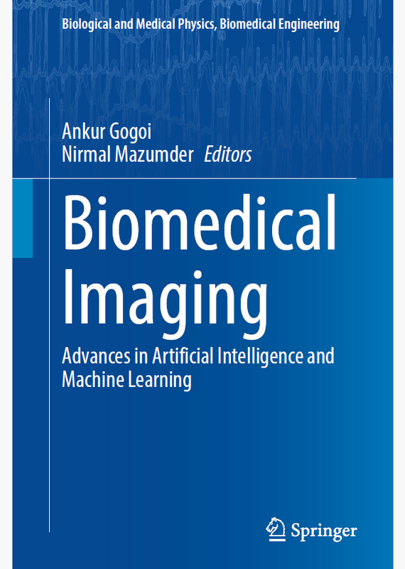 Biomedical Imaging: AI & ML Advances in Healthcare (2024) - Expert Training