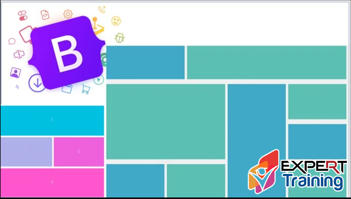 Bootstrap 5 Mastery: From Basics to Advanced (2025) - Expert Training