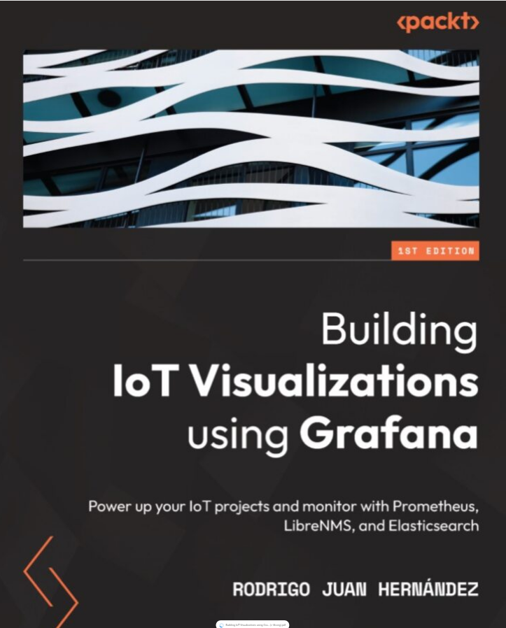 Building Iot Visualizations Using Gra Expert Training
