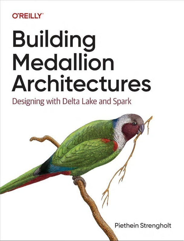 Building Medallion Architectures - Expert Training