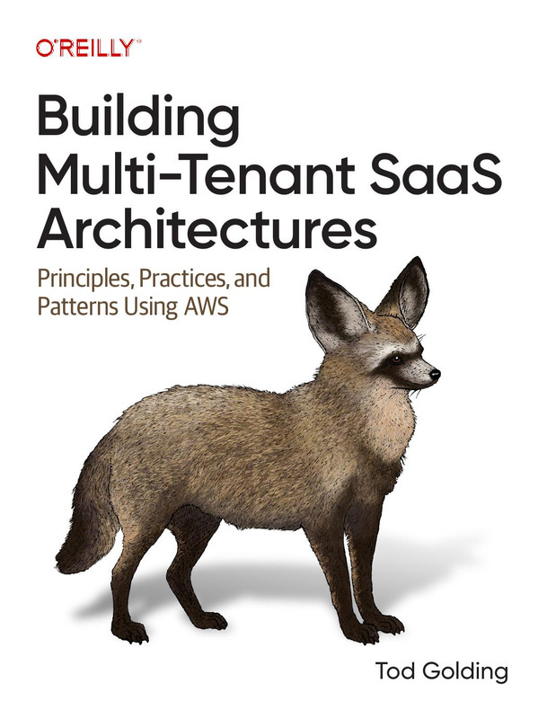 Building Multi-Tenant SaaS Architectures - Expert Training