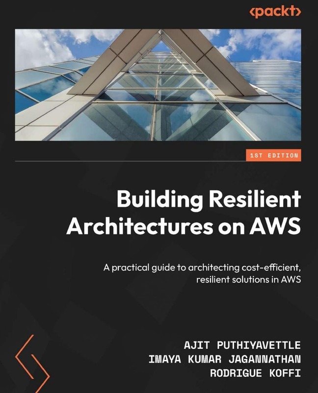 Building Resilient Architectures on AWS - Expert Training