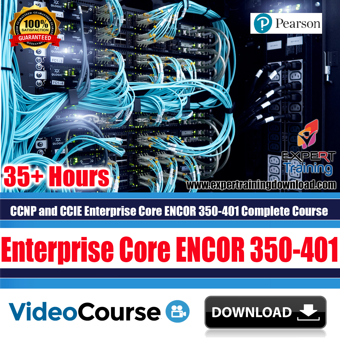 CCIE Enterprise Wireless Training - Expert Training