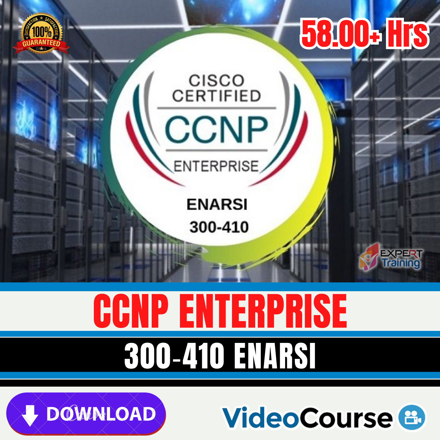 CCIE Enterprise Wireless Training - Expert Training