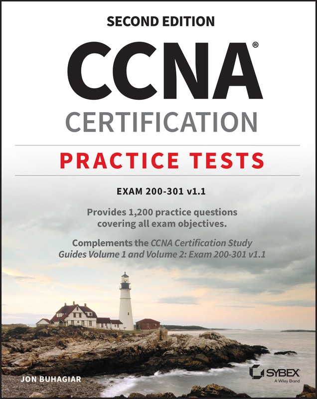 CCNA 200-301 Practice Tests for Exam Success - Expert Training