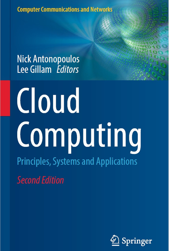 Principles and Systems of Cloud Computing - Expert Training