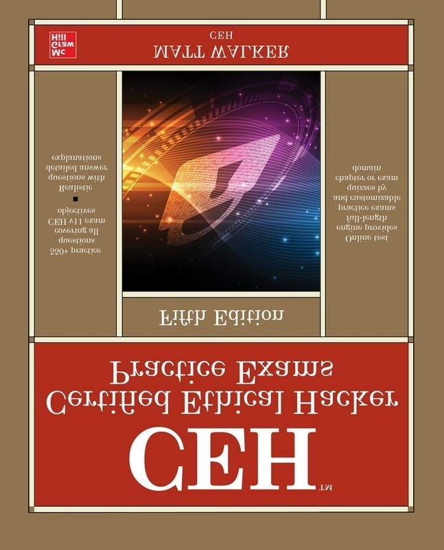 CEH Practice Exams 2022 Guide - Expert Training