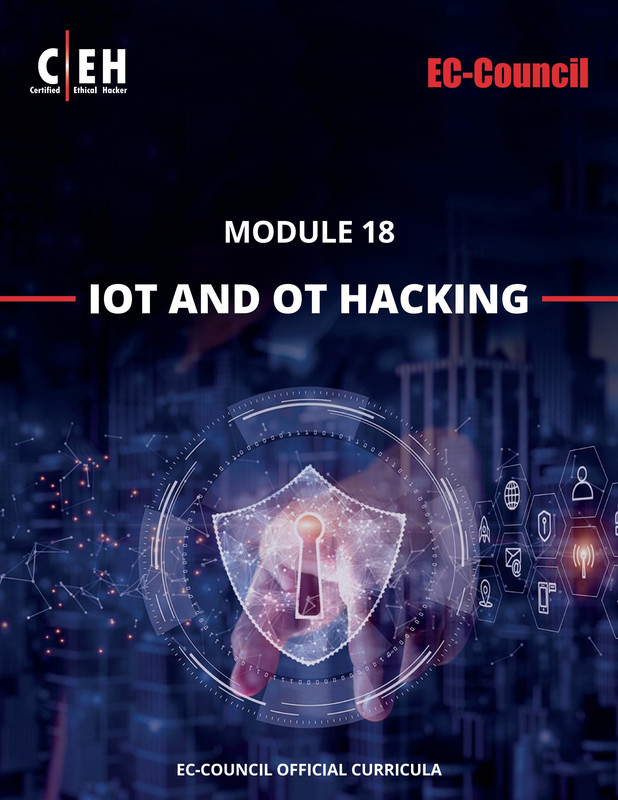 CEH v12 Module 18: Cryptography - Expert Training