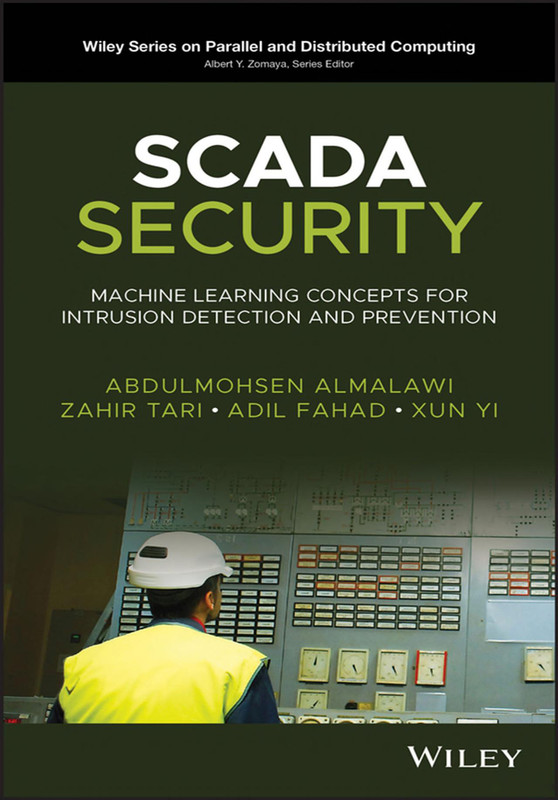 SCADA Security: Machine Learning for Intrusion Detection & Prevention - Expert Training