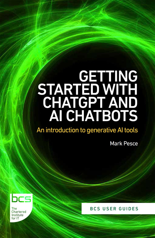 Chatgpt And Generative Ai Basics Expert Training